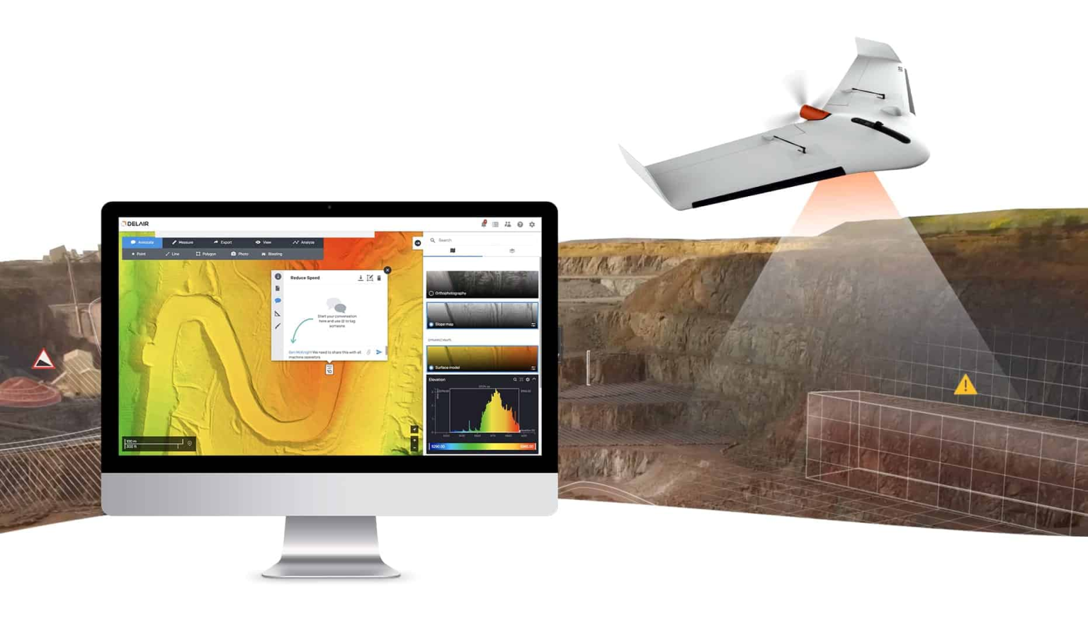 Drone Insights: A Step-by-Step Guide to Master Drone Data Analysis ...