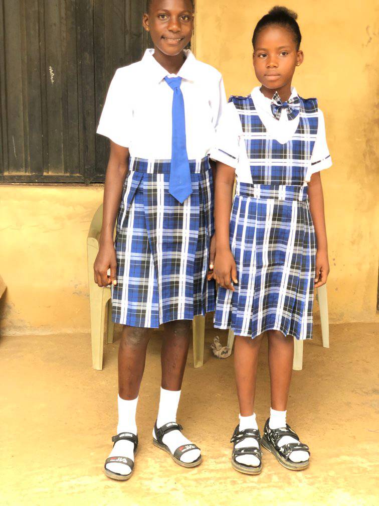 Victory Ground School - Ibillo