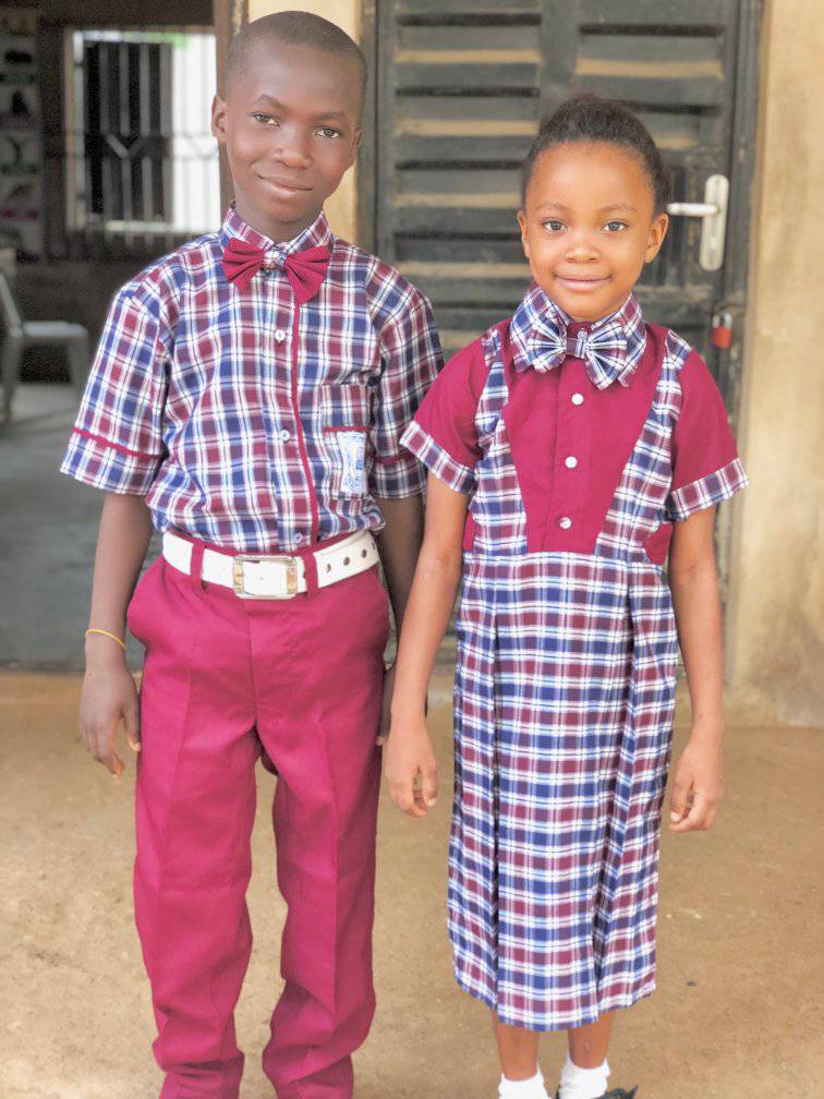 Victory Ground School - Ibillo